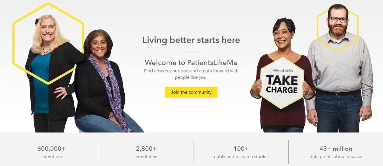 Patient Communities | AKU